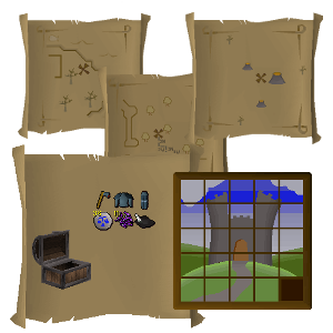 OSRSBox | An Old School RuneScape Project